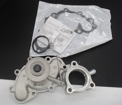 Engine Water Pump Import Direct CP9324 | eBay
