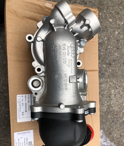 079121010B OEM Engine water pump for Audi S6 S7 A8 S8 RS6 RS7 2012-2018 ...