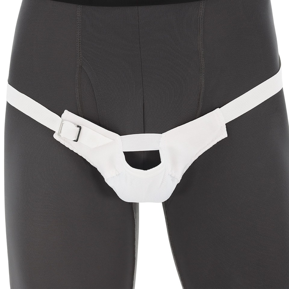 Core Products Scrotal Suspensory Scrotum Support Adjustable Waistband ...