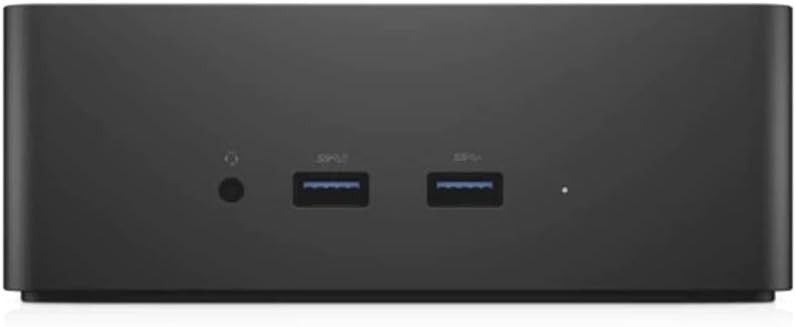 Dell TB16 K16A Thunderbolt Dock with 130W AC Adapter J00G9 0J00G9 | eBay