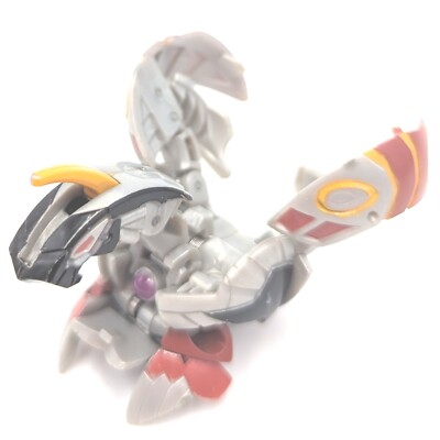 Bakugan Pyrus Helios Mk2 MK II Japan Import VHTF | eBay