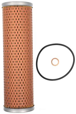 Engine Oil Filter-Eng Code: 120.982 Mahle OX 147D | eBay