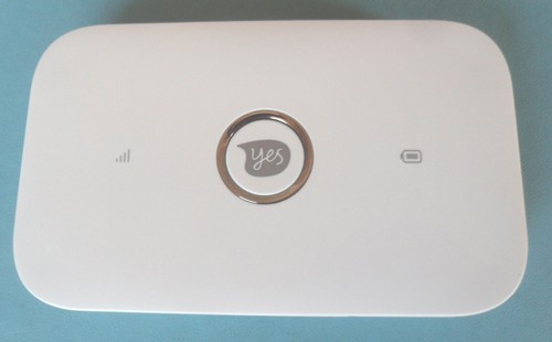 Unlocked Optus Huawei E5573 150Mbps 4G WiFi Modem | Wifi ExtenderAll ...