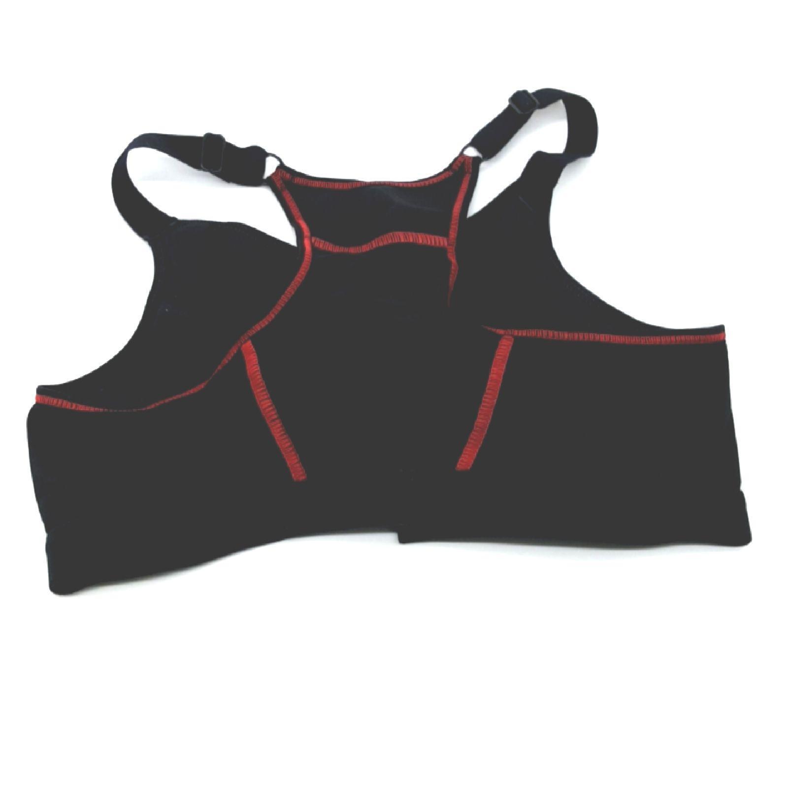 Selene Nora Sport-BH Schwarz DE 95B Boxershorts Herren Fitness NEU | eBay