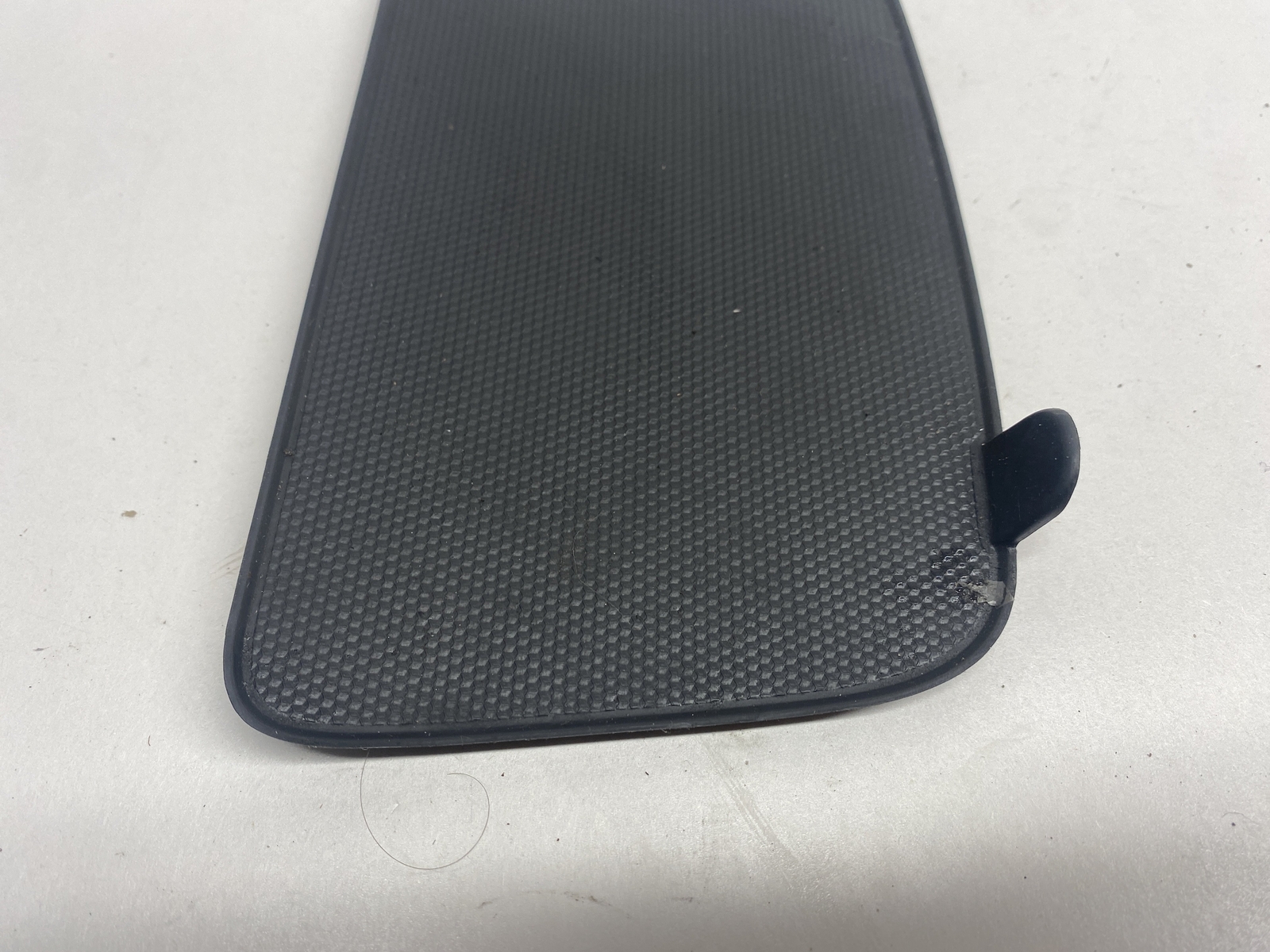 KIA Fort Berlina BD BDM 2019 Center Console Rubber Tray Mat Insert ...