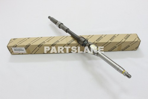 Toyota Tacoma 4Runner OEM Genuine Upper Steering Column Shaft 45210 ...