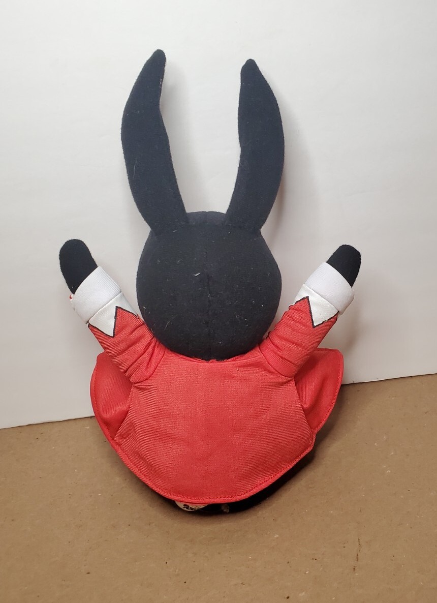 Pandora Hearts B Rabbit Plush