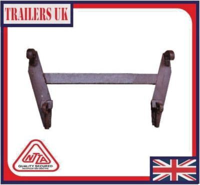 Euro 8 Loader Bracket Quickie 5050943019831 | eBay UK