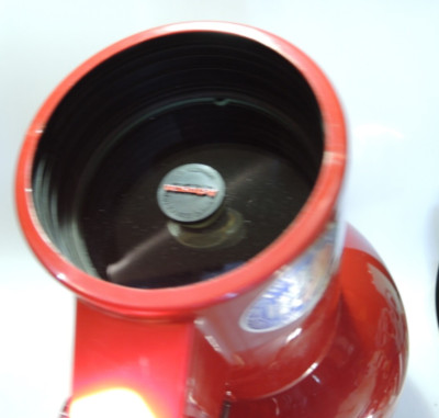 Edmund Scientific Astroscan 2001 Reflector Telescope No eye piece For ...