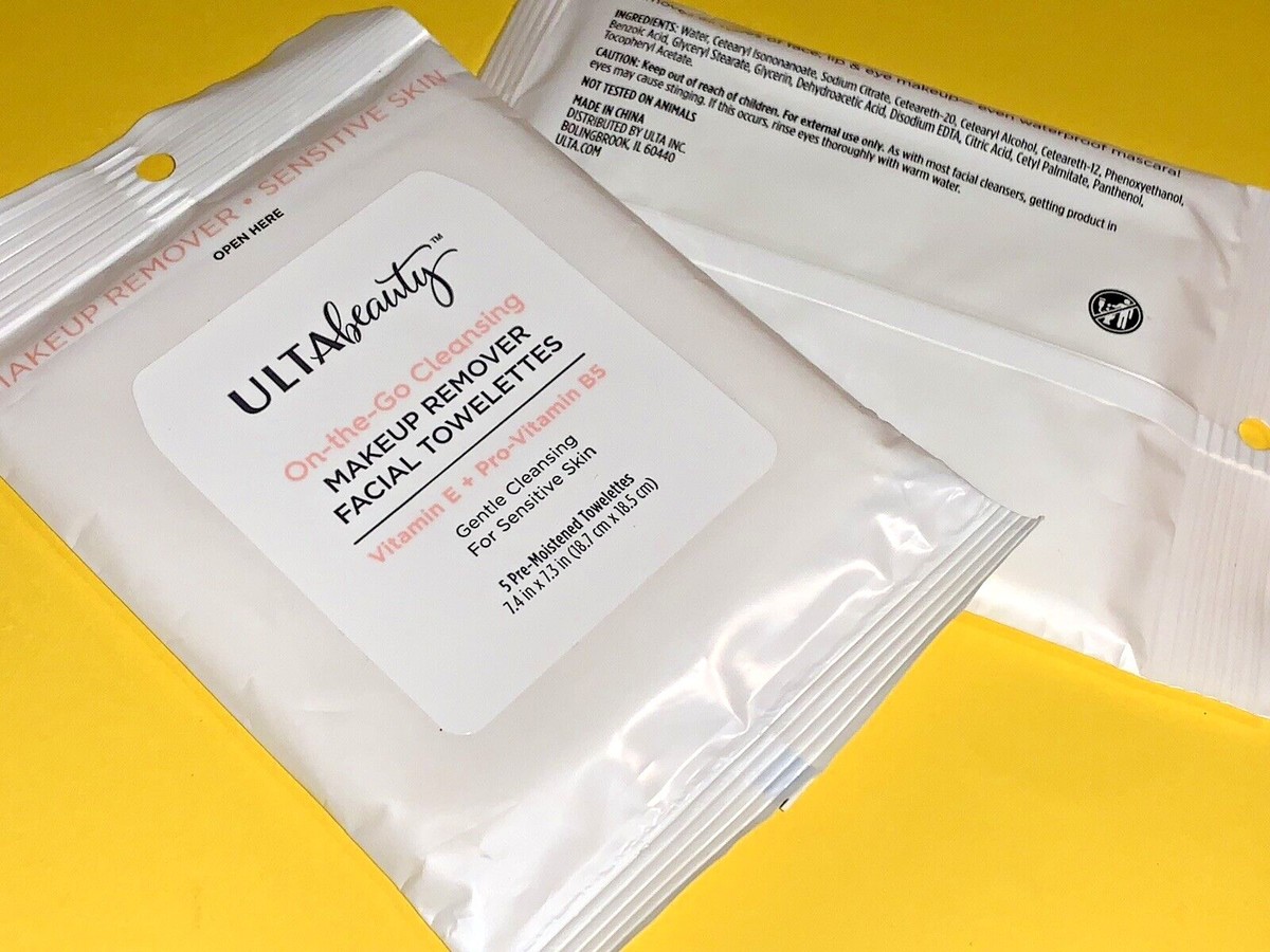 Ulta Eye Makeup Remover