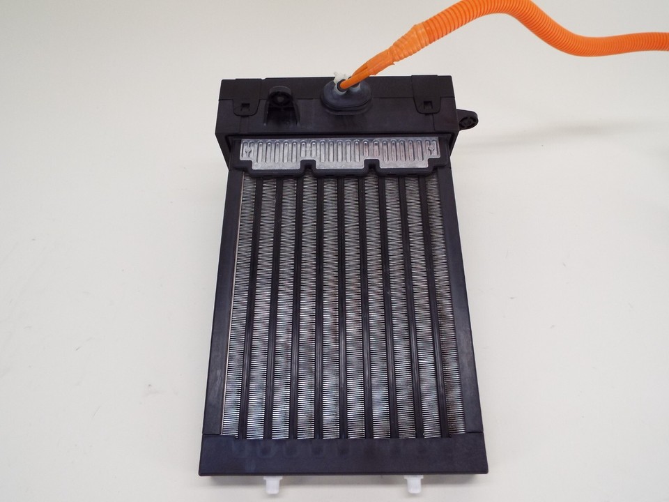 2012-2015 Tesla Model S PTC Heater Core 6007385-00 | eBay