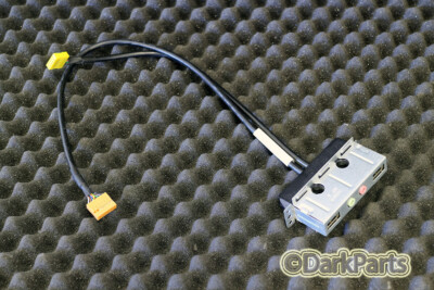 IBM Lenovo ThinkCentre M58p Front USB Audio i/o Panel Cable FRU 43N9076 ...