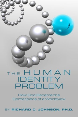 The Human Identity Problem by Johnson New 9781478183549 Fast Free ...