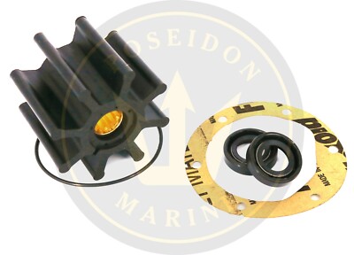 Water pump repair kit for Volvo Penta AD30 AD31 KAD42 21951356 3841697 ...