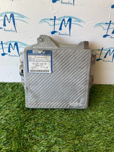 Standard Moteur Peugeot 406 R04010019B 96 274 538 80 9627453880 XUDLC01 ...