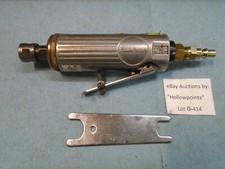 Blue Point AT1070A Die Grinder Air Pencil 1/8" Collet 70000 RPM for ...