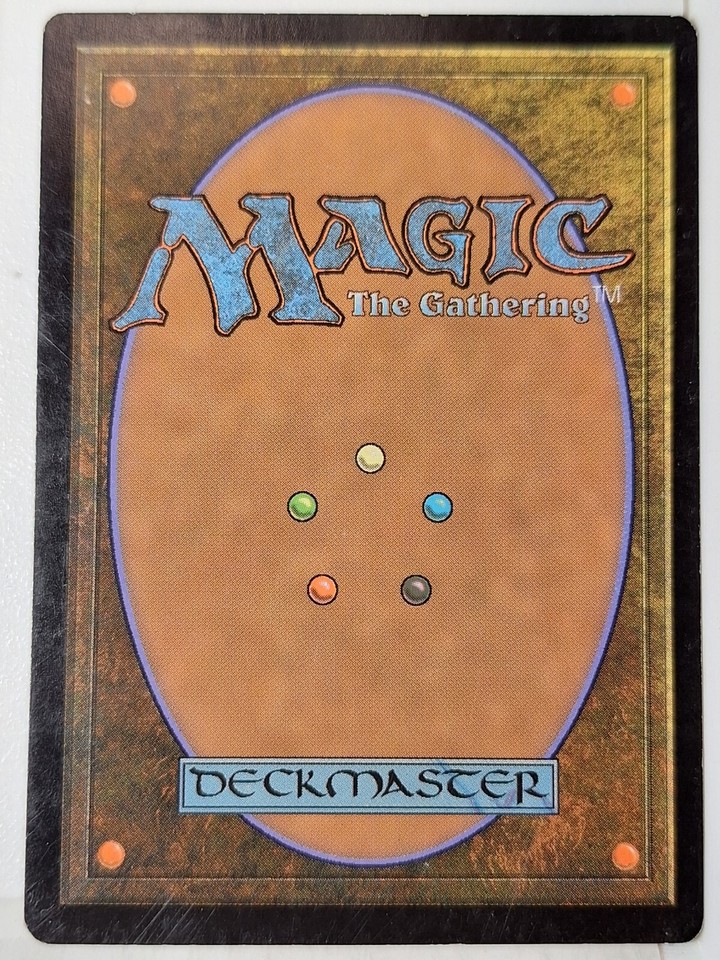 Blinkmoth Nexus - Modern Masters 2015 - Magic the Gathering MTG Nice ...