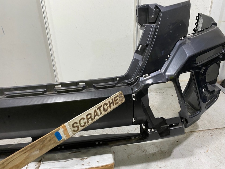 2022-2023 SUBARU Forester Front Bumper Cover | 57704SJ030 | Genuine OEM ...