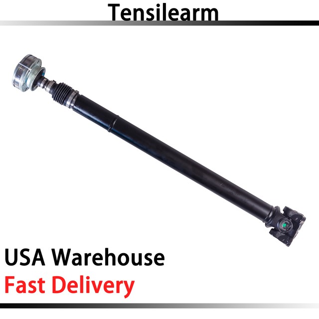 Front Driveshaft for JEEP Grand Cherokee 3.7L 4.7L 5.7L 2005-2010 ...