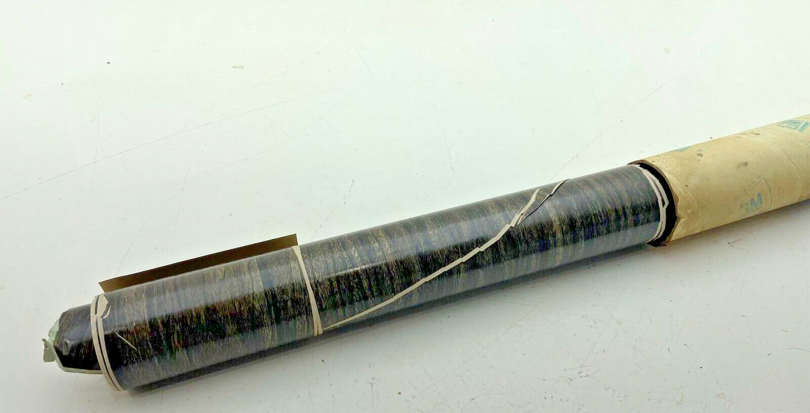 NOS GM Woodgrain New Old Stock Adhesive Paneling Side Trim Body Panel ...