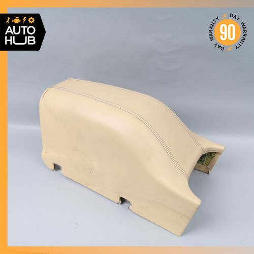 Maserati GranTurismo S M145 Convertible Center Console Rear Cover Panel ...