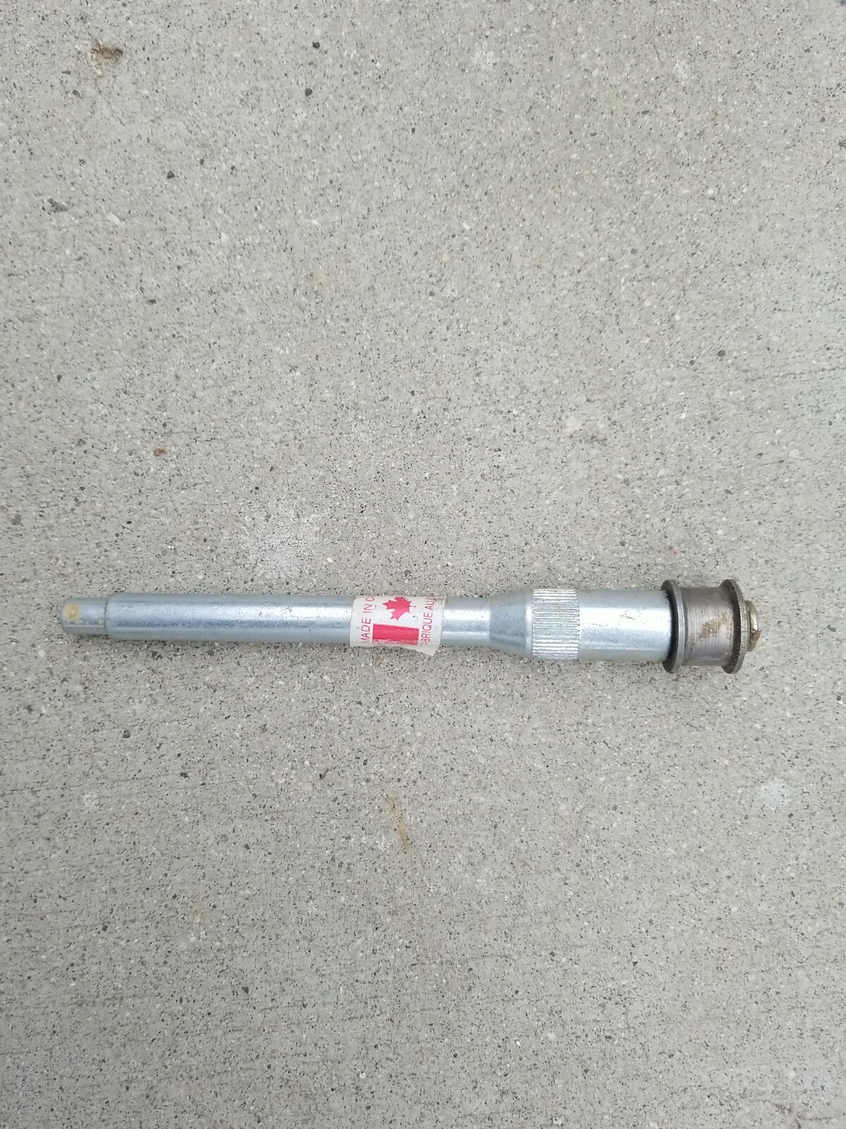 GM Genuine Parts DOOR HINGE PIN ROLLER PART # 12540326.One For Sale. | eBay