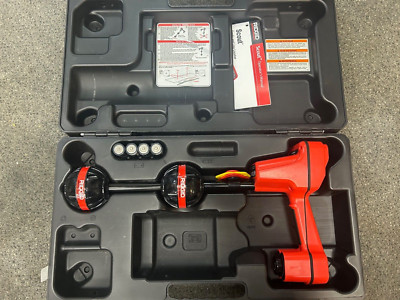 RIDGID 19238 NaviTrack Scout Locator Sonde Line 95691192387 | eBay