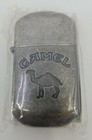 Vintage Camel Lighters For Sale, History - VintageLighter.com