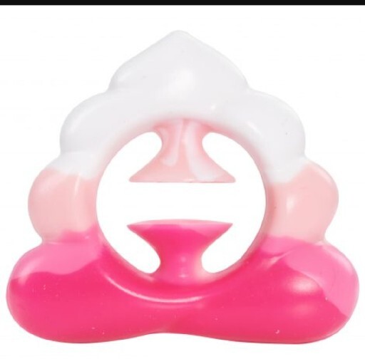 Fidgetz Pop Snapz Compact/Small Sensory Toy Pink NEW | eBay