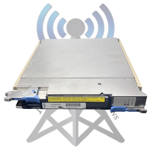 Fujitsu, FC9580C8B1 Iss 4, SOUIAC6CAB, FLASHWAVE 4500 OC-48 OPTICAL CRD ...