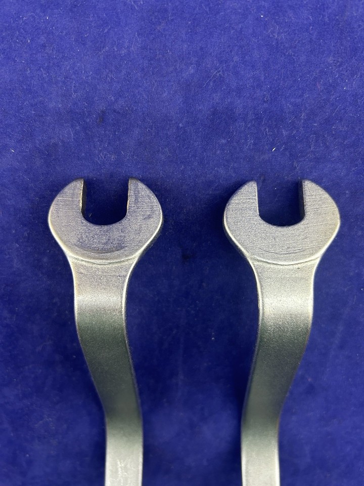 Mercedes-Benz Hazet 2769 Diesel Valve Adjustment Wrench | eBay