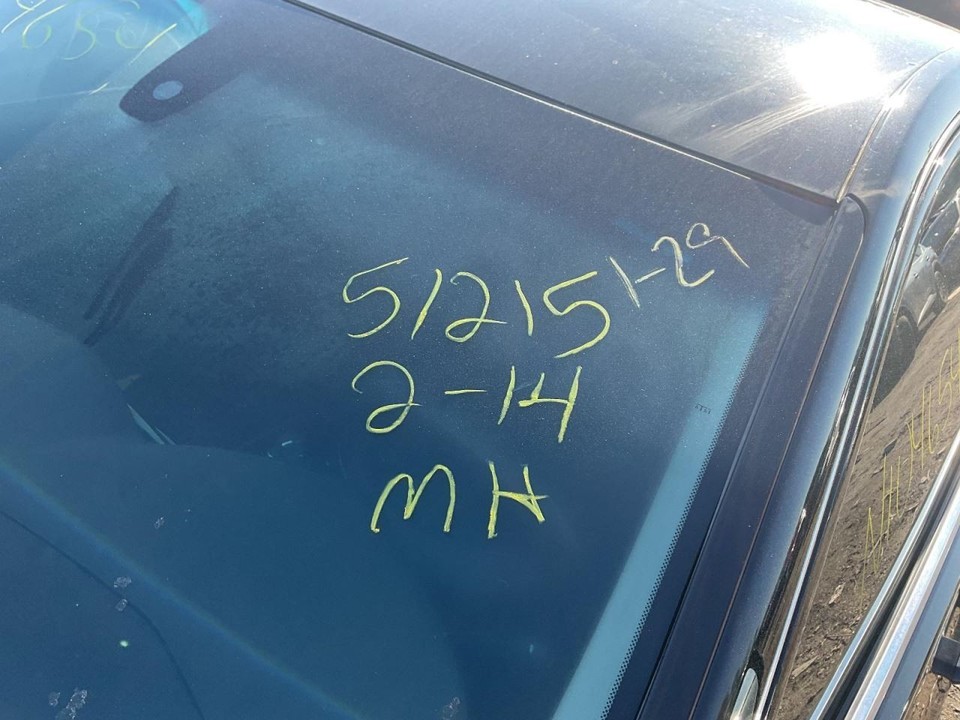 Steering Gear/Rack Base RWD VIN X 8th Digit Opt Ltg Fits 17-19 CTS ...