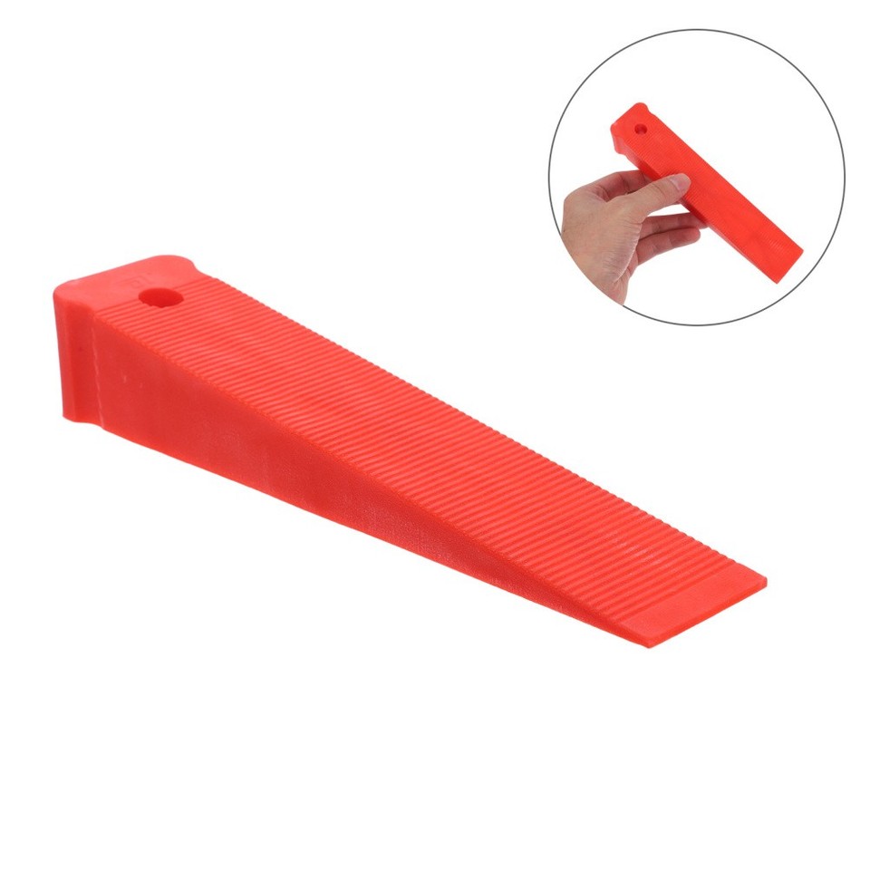 10 Pcs Door and Window Installation Wedges for Levelling Extra Wide ...