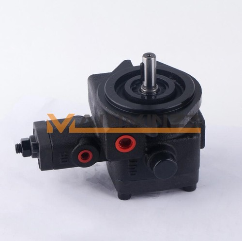 1PCS CML hydraulic variable vane pump VCM-SF-40B-10 New | eBay