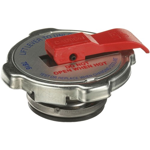 Gates Safety Release Radiator Cap 31516 | Aftermarket Branded | Mexico ...