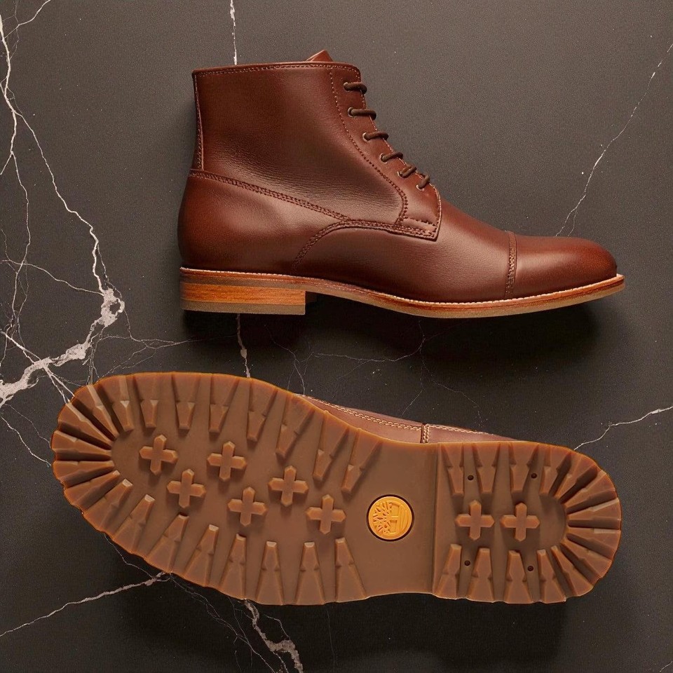 [TB015551210] MENS TIMBERLAND ORIGINALS EARTHKEEPERS BOOT | eBay