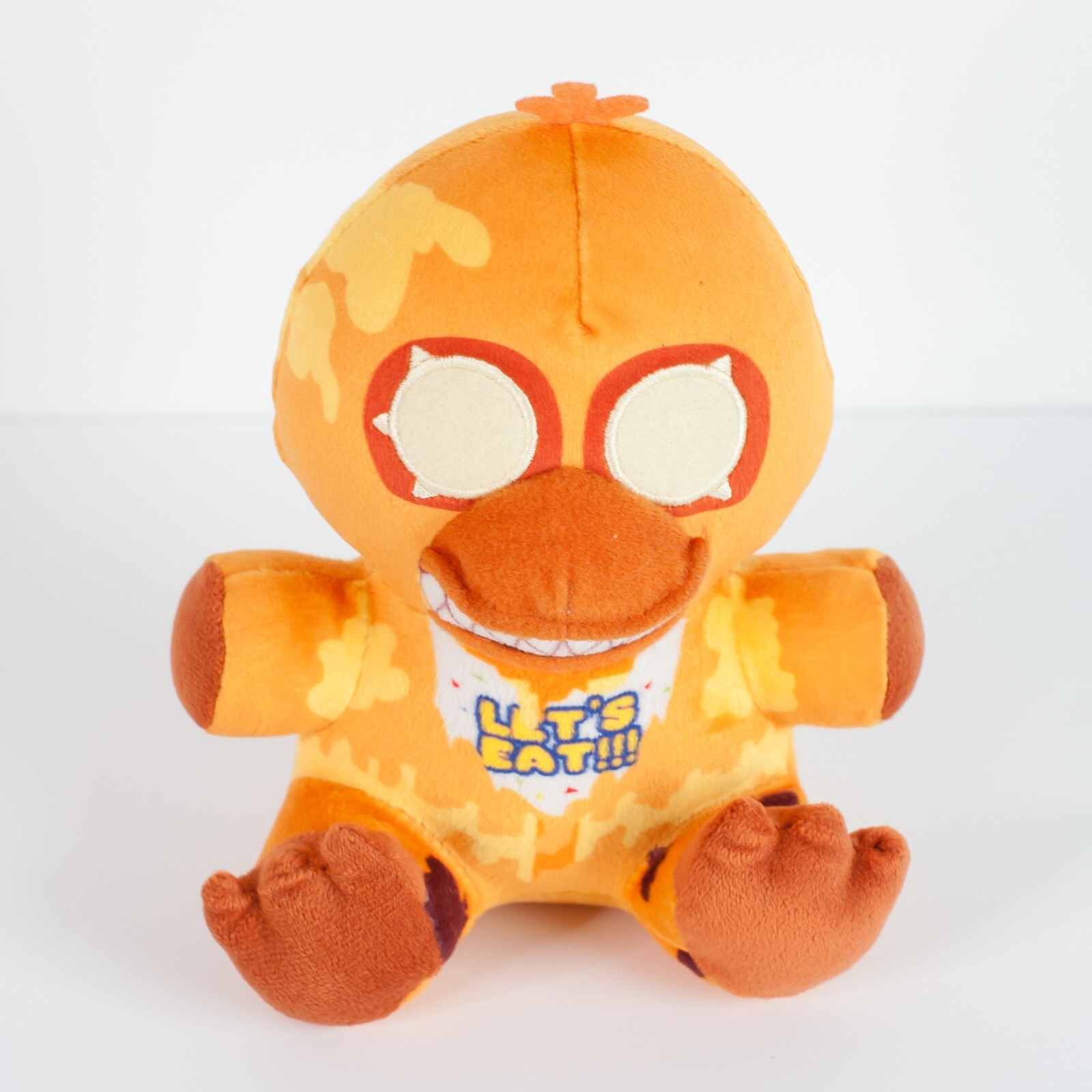Five Nights at Freddys FNAF Jack-O-Chica Funko Wave 7 Curse of Dreadbar ...