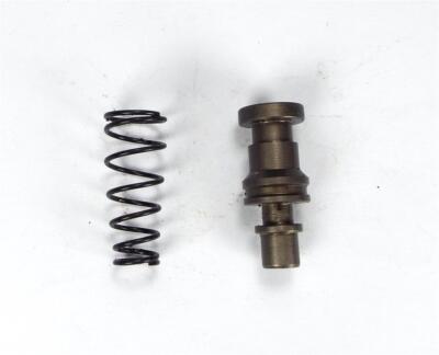 CLARKS EXO - PISTON & SPRING SET (NO SEALS) - FOR BRAKE MASTER - L/H OR ...