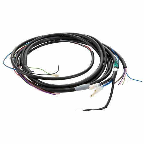 Wiring SIP Electric Piaggio 125 for Vespa 125 1951-1957 | eBay Australia