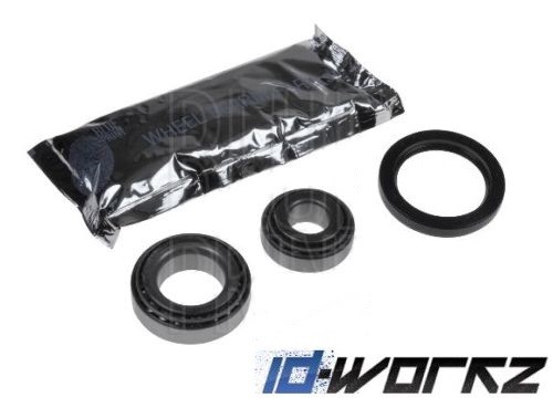 Wheel Bearing Kit Rear OE Replacement for Toyota Starlet GT Turbo ...