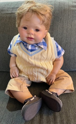 Bountiful Baby from 2010. 23 inches long - Fantastic Condition! | eBay