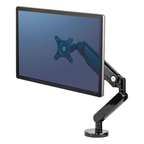 Fellowes Monitor Arm | eBay