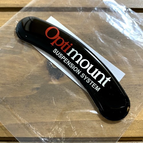 PEARLoriginal Logo Sticker Optimount Suspention System TomTom Drums 2BD ...