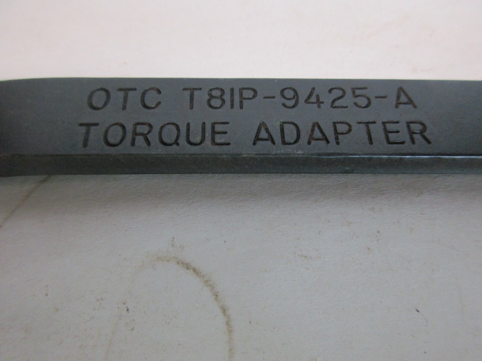 FORD ROTUNDA OTC TOOL T81P-9425-A TORQUE ADAPTER WRENCH TOOL for sale ...