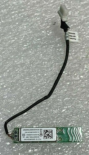 Module Bluetooth HP EliteBook 2560P 2570P d'origine avec câble ...