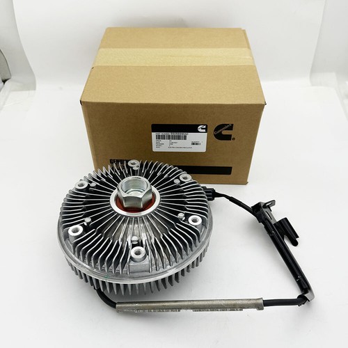 Cooling Fan Clutch For 2004-2010 Cummins 55056990AC Dodge Ram 2500 3500 ...