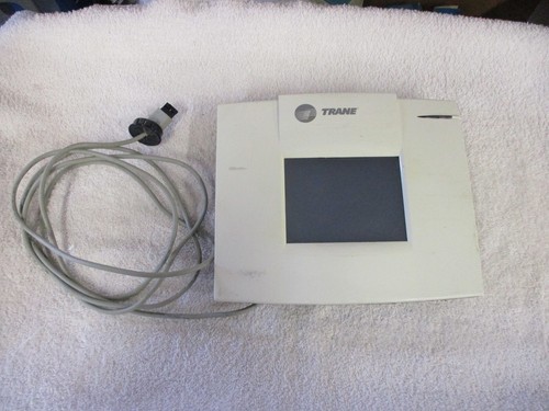 TRANE Operator Interface 49500468 (X13760014010) | eBay