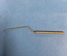 Codman Malis Nerve Hook 80-1531 Titanium Handle Ball Tip for sale ...