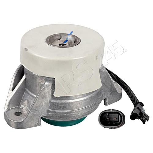 FEBI Engine Mounting Left For MERCEDES V222 W222 X222 2222406100 | eBay