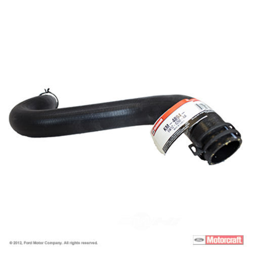 Radiator Coolant Hose Motorcraft KM-4894 for sale online | eBay